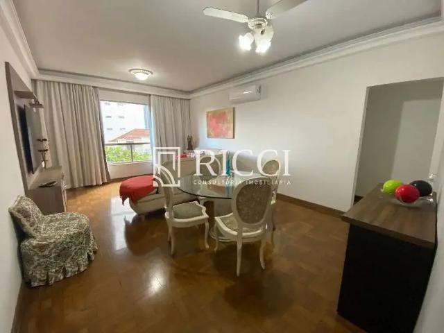 Apartamento para Venda em Santos/SP Boqueirão 2 Quartos