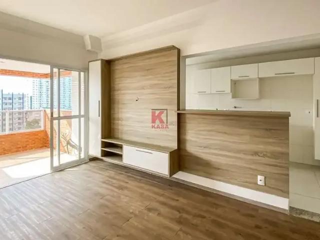 Apartamento para Venda em Santos/SP Boqueirão 2 Quartos