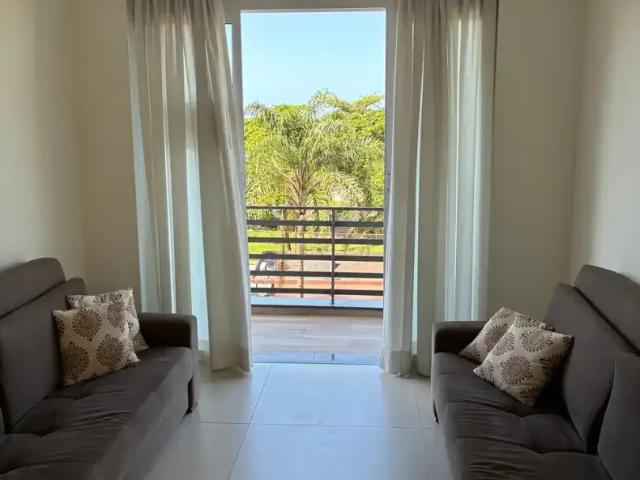 Apartamento para Venda em Santos/SP Boqueirão 2 Quartos