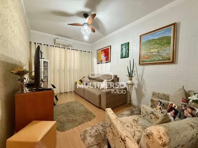 Apartamento para Venda em Santos/SP Boqueirão 2 Quartos