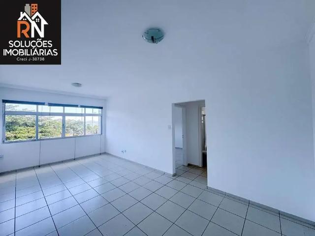 Apartamento para Venda em Santos/SP Boqueirão 2 Quartos