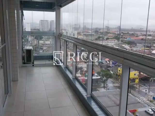 Apartamento para Venda em Santos/SP Boqueirão 2 Quartos