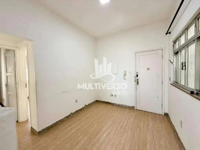 Apartamento para Venda em Santos/SP Boqueirão 2 Quartos