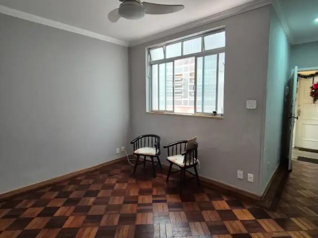 Apartamento para Venda em Santos/SP Boqueirão 2 Quartos