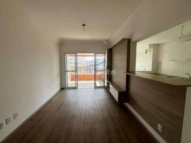 Apartamento para Venda em Santos/SP Boqueirão 2 Quartos