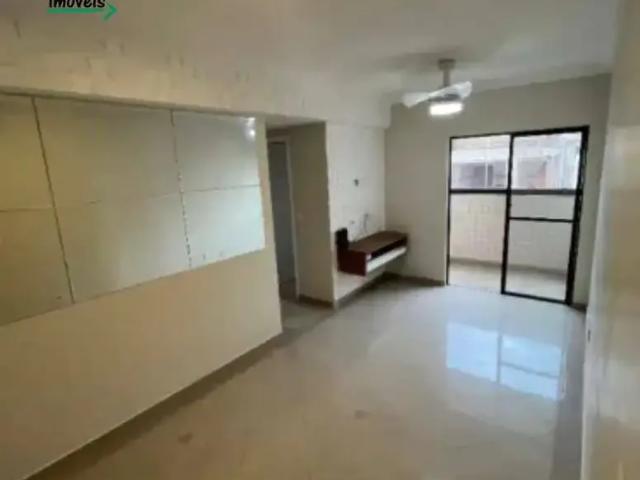 Apartamento para Venda em Santos/SP Boqueirão 2 Quartos