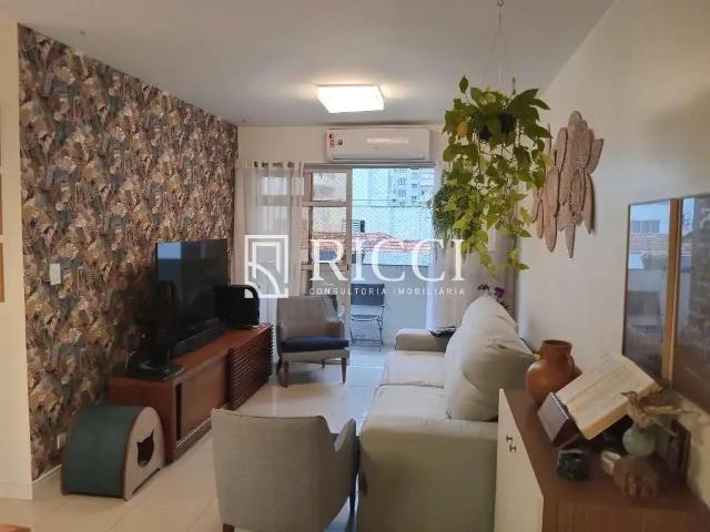 Apartamento para Venda em Santos/SP Boqueirão 2 Quartos