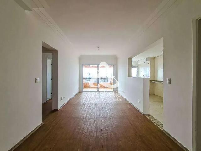 Apartamento para Venda em Santos/SP Boqueirão 2 Quartos