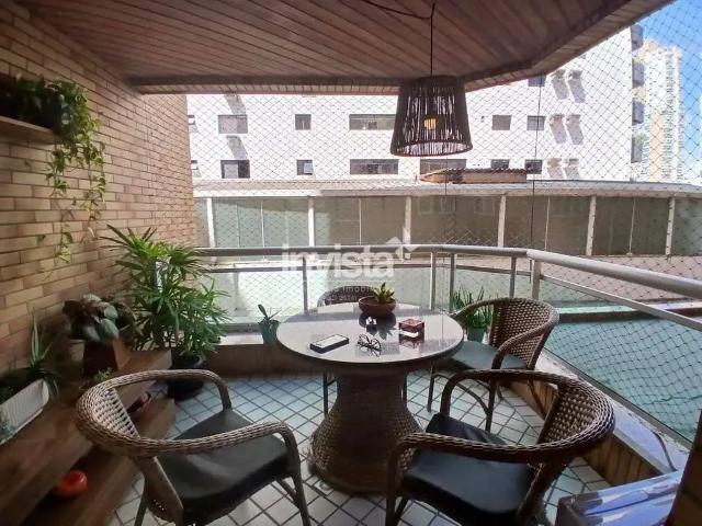 Apartamento para Venda em Santos/SP Boqueirão 2 Quartos
