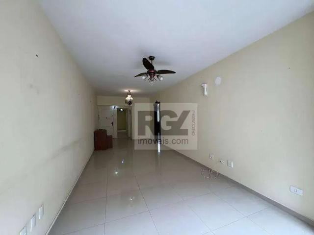 Apartamento para Venda em Santos/SP Boqueirão 2 Quartos