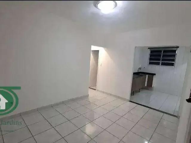Apartamento para Venda em Santos/SP Boqueirão 2 Quartos
