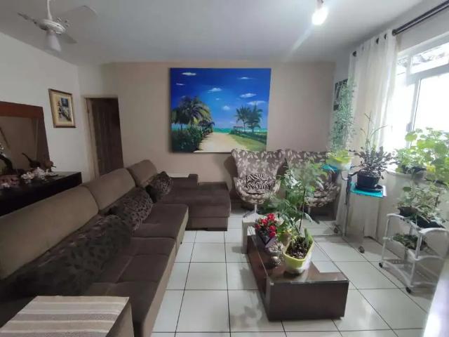 Apartamento para Venda em Santos/SP Boqueirão 2 Quartos