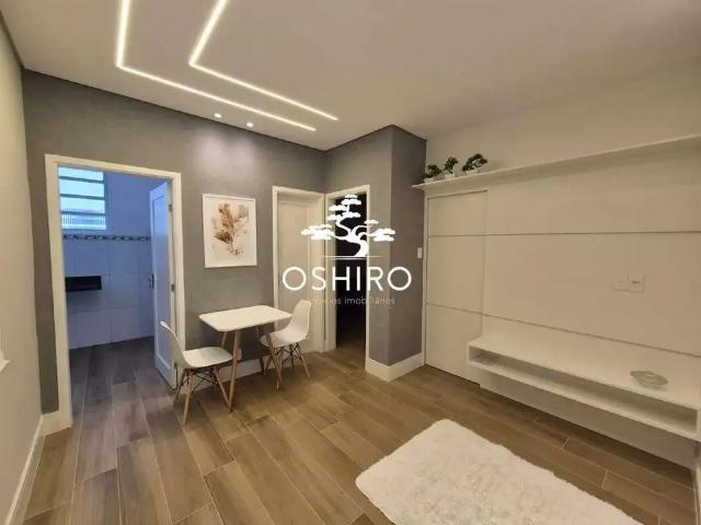 Apartamento para Venda em Santos/SP Boqueirão 2 Quartos