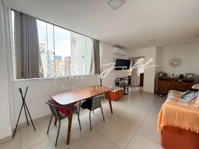 Apartamento para Venda em Santos/SP Boqueirão 2 Quartos