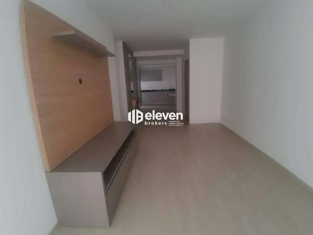 Apartamento para Venda em Santos/SP Boqueirão 2 Quartos