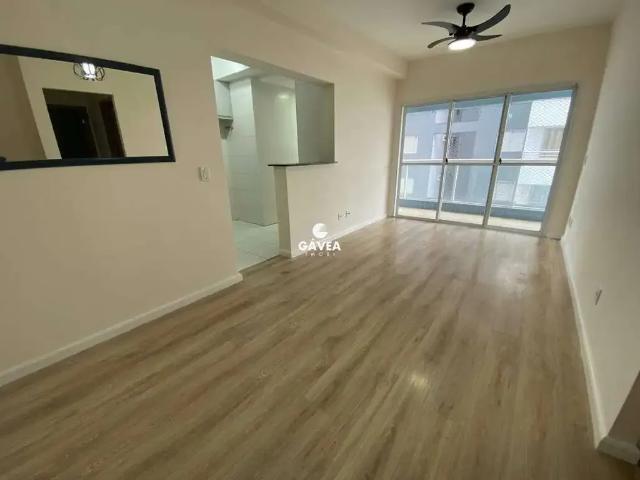 Apartamento para Venda em Santos/SP Boqueirão 2 Quartos