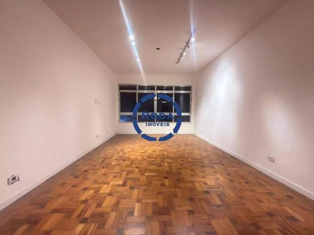 Apartamento para Venda em Santos/SP Boqueirão 2 Quartos