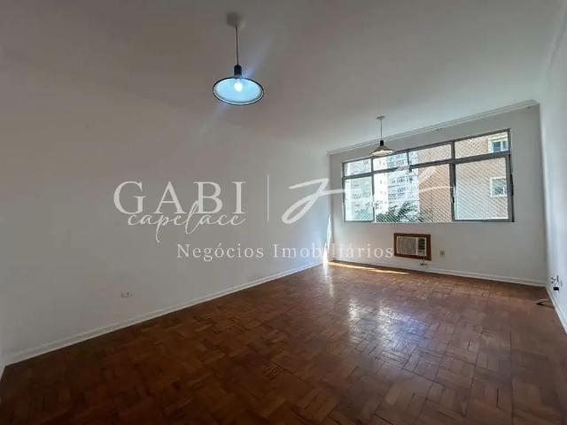 Apartamento para Venda em Santos/SP Boqueirão 2 Quartos