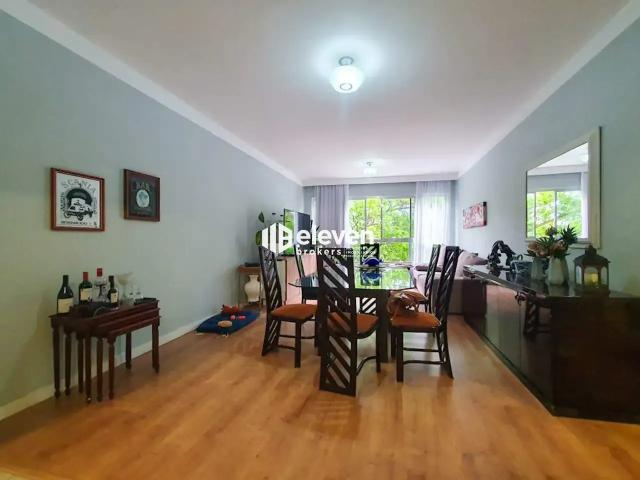 Apartamento para Venda em Santos/SP Boqueirão 2 Quartos