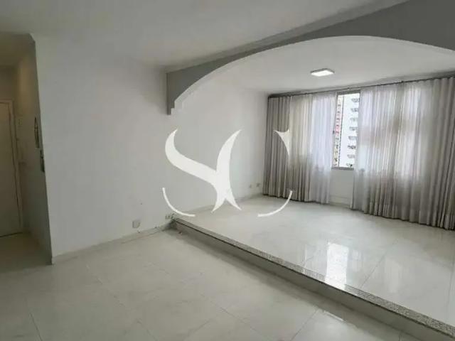 Apartamento para Venda em Santos/SP Boqueirão 2 Quartos