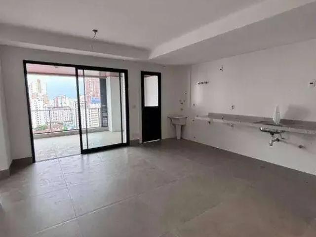 Apartamento para Venda em Santos/SP Boqueirão 2 Quartos