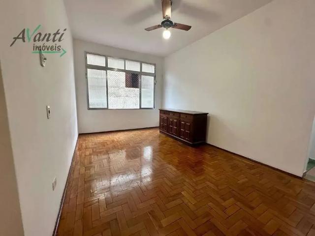 Apartamento para Venda em Santos/SP Boqueirão 2 Quartos