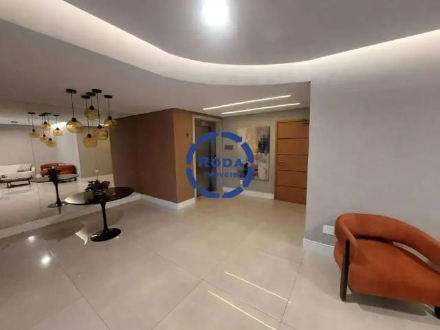 Apartamento para Venda em Santos/SP Boqueirão 2 Quartos
