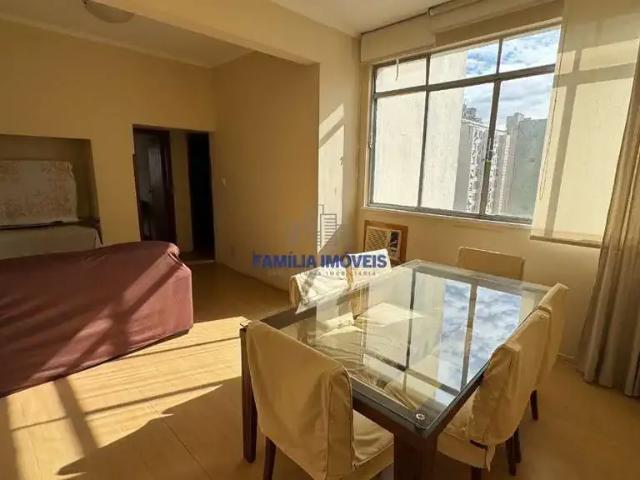 Apartamento para Venda em Santos/SP Boqueirão 2 Quartos