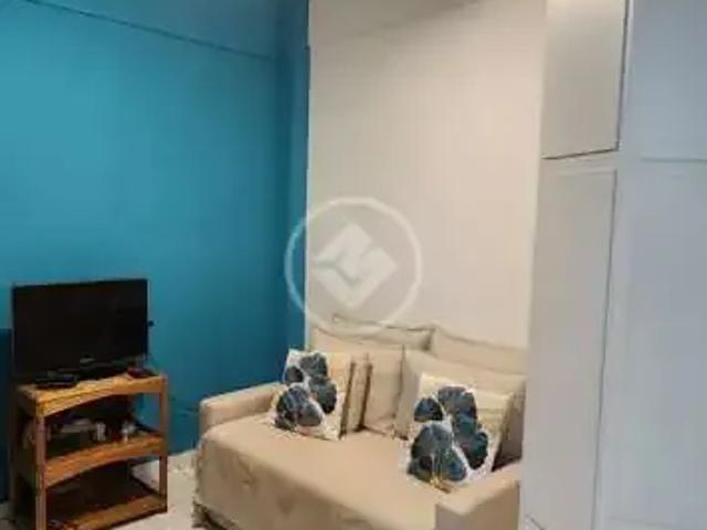 Apartamento para Venda em Santos/SP Boqueirão 2 Quartos