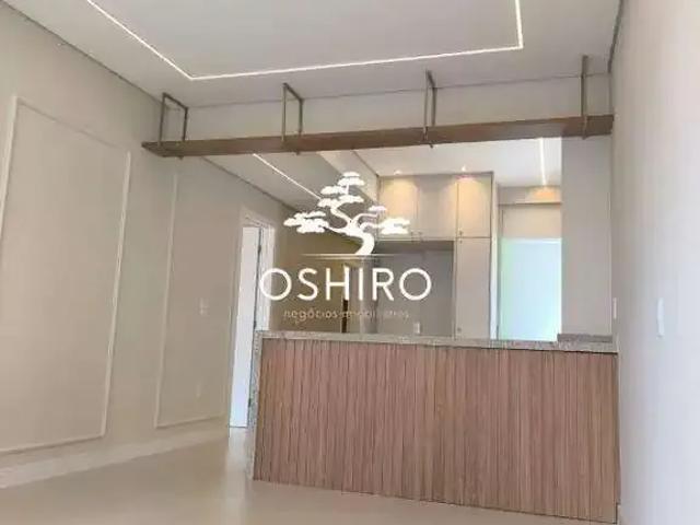 Apartamento para Venda em Santos/SP Boqueirão 2 Quartos
