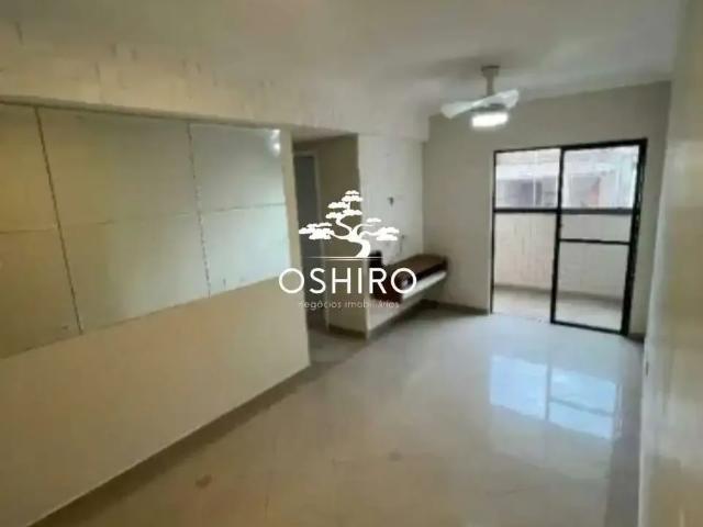 Apartamento para Venda em Santos/SP Boqueirão 2 Quartos