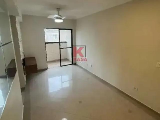 Apartamento para Venda em Santos/SP Boqueirão 2 Quartos