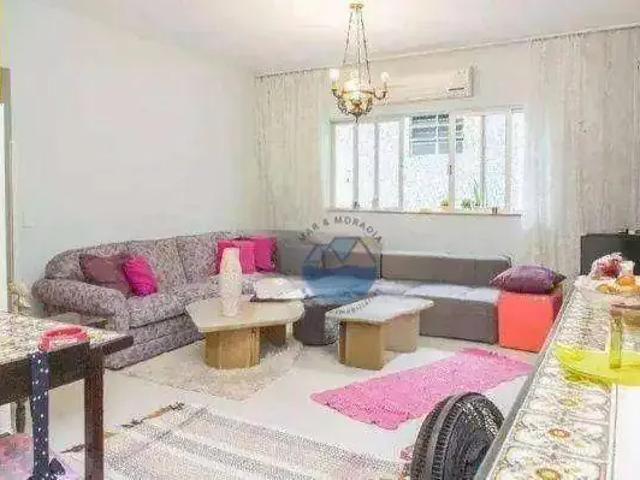Apartamento para Venda em Santos/SP Boqueirão 2 Quartos
