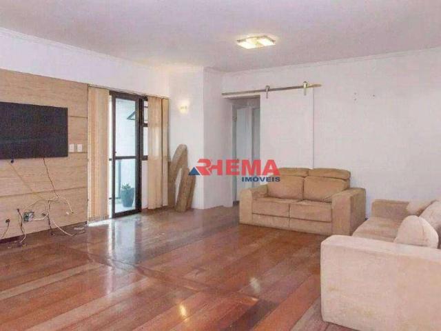 Apartamento para Venda em Santos/SP Boqueirão 2 Quartos