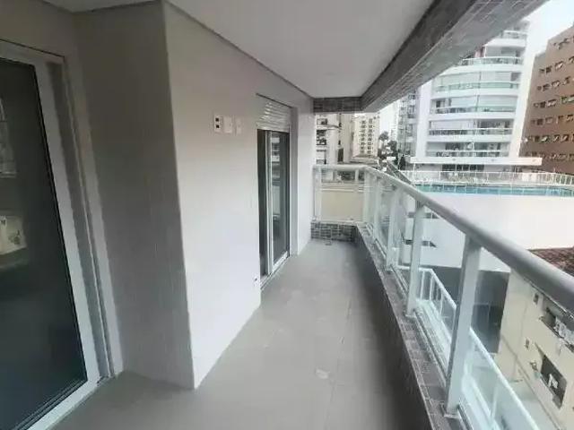 Apartamento para Venda em Santos/SP Boqueirão 2 Quartos