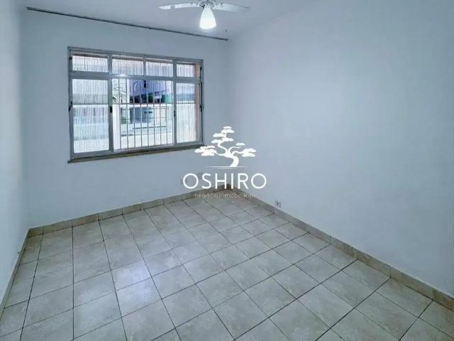 Apartamento para Venda em Santos/SP Boqueirão 2 Quartos
