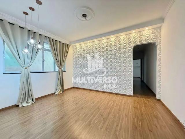 Apartamento para Venda em Santos/SP Boqueirão 2 Quartos