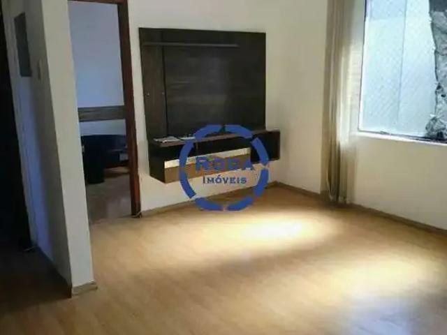 Apartamento para Venda em Santos/SP Boqueirão 2 Quartos
