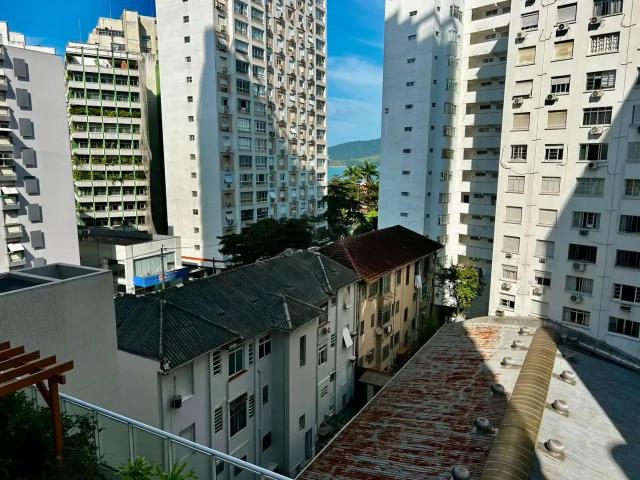 Apartamento para Venda em Santos/SP Boqueirão 2 Quartos