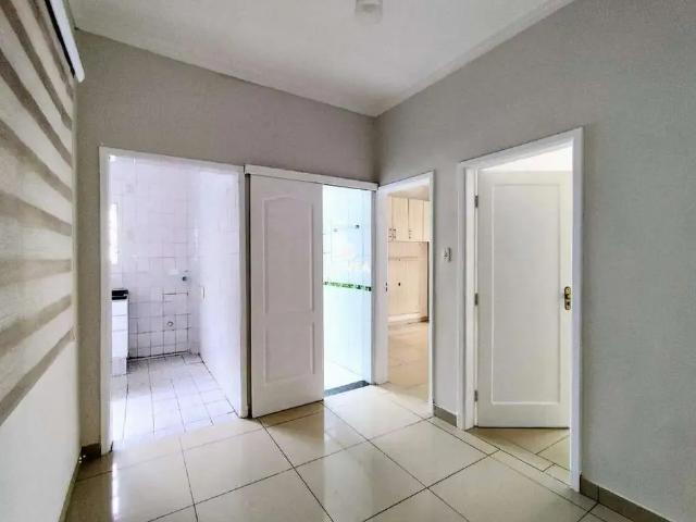 Apartamento para Venda em Santos/SP Boqueirão 2 Quartos