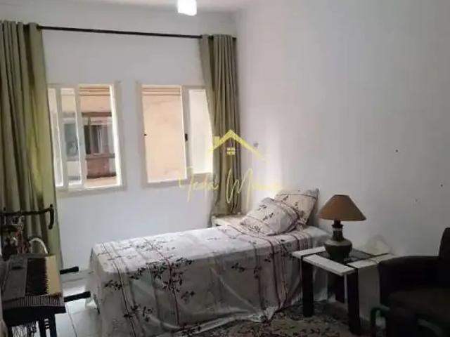 Apartamento para Venda em Santos/SP Boqueirão 2 Quartos