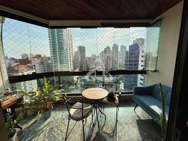 Apartamento para Venda em Santos/SP Boqueirão 2 Quartos