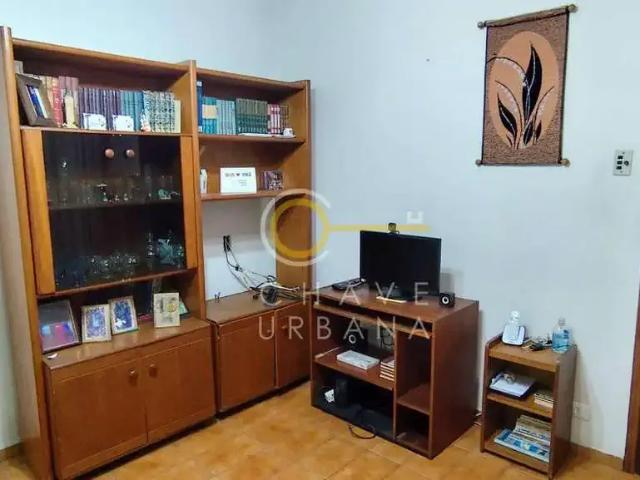 Apartamento para Venda em Santos/SP Boqueirão 2 Quartos