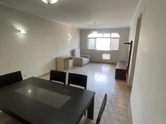 Apartamento para Venda em Santos/SP Boqueirão 2 Quartos