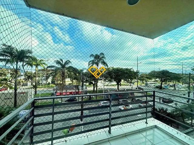 Apartamento para Venda em Santos/SP Boqueirão 2 Quartos