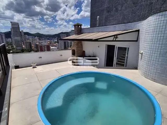 Apartamento para Venda em Santos/SP Boqueirão 2 Quartos