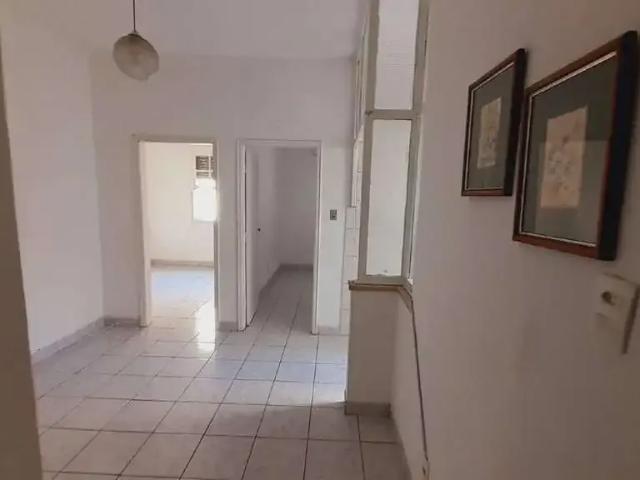 Apartamento para Venda em Santos/SP Boqueirão 2 Quartos