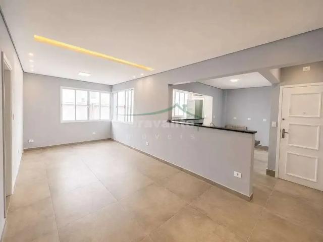 Apartamento para Venda em Santos/SP Boqueirão 2 Quartos