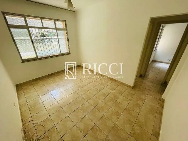 Apartamento para Venda em Santos/SP Boqueirão 2 Quartos