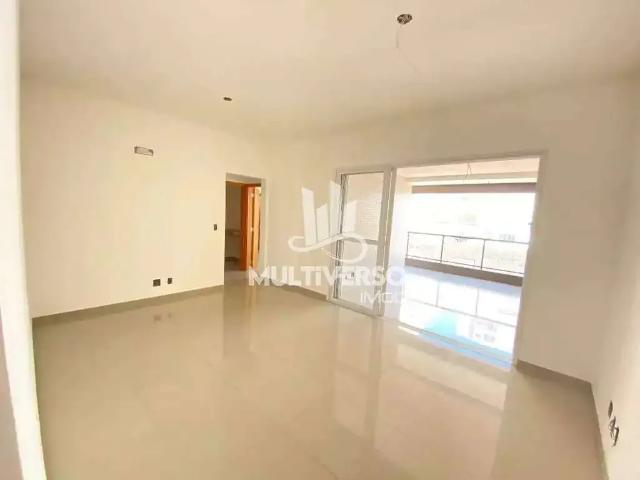 Apartamento para Venda em Santos/SP Boqueirão 2 Quartos